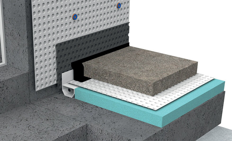 A guide to mastering cavity drain systems | Newton Waterproofing