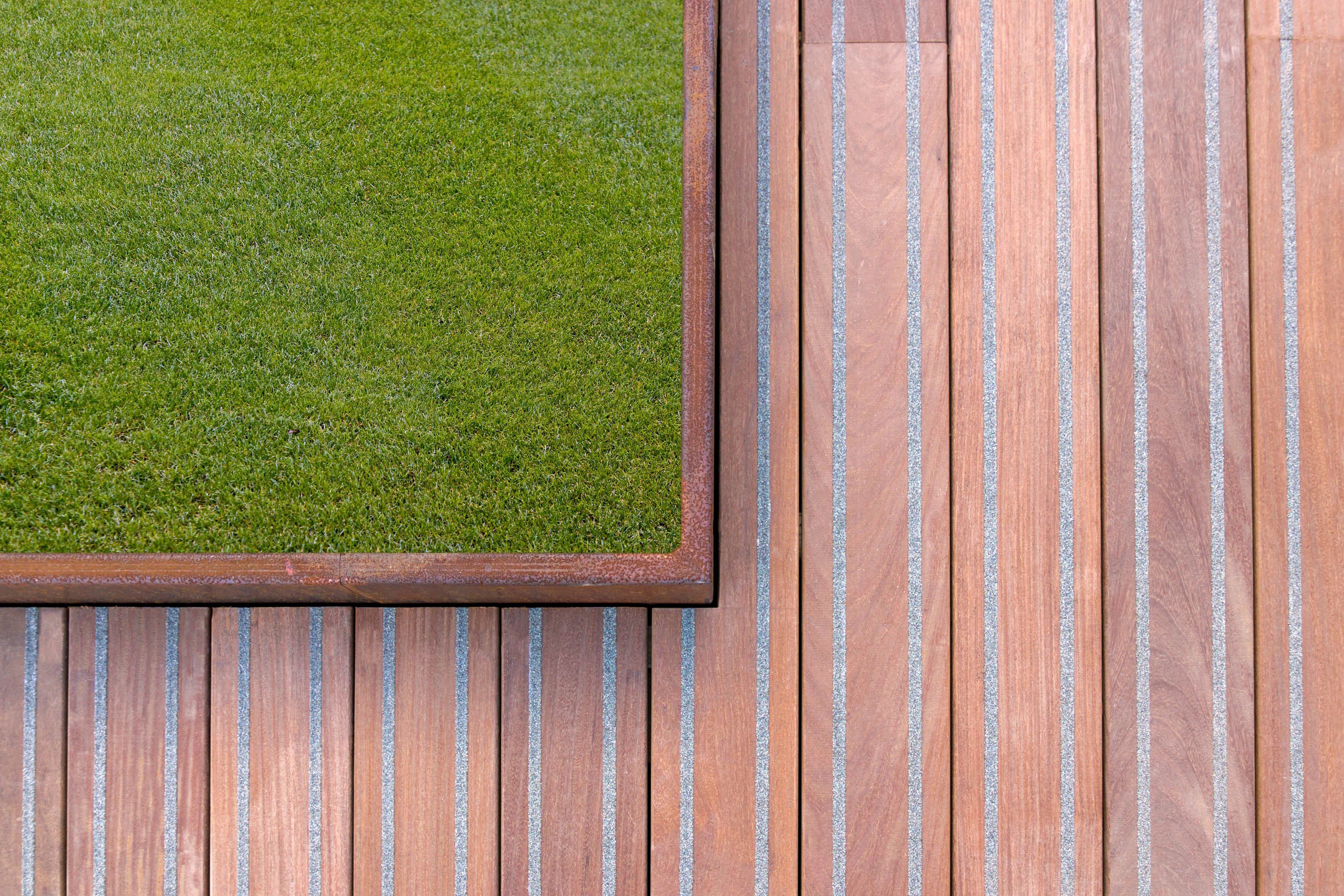 Safer decking - get to grips with slip resistance | The Outdoor Deck ...