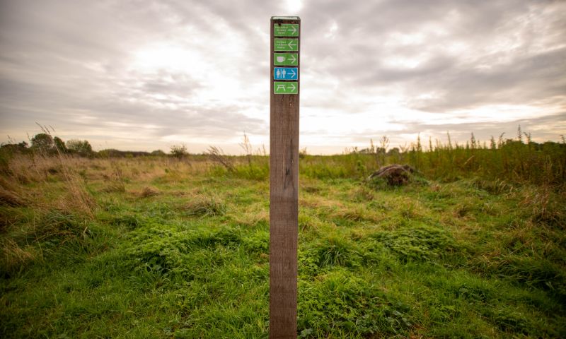 Spring refresh for public spaces | Landmark