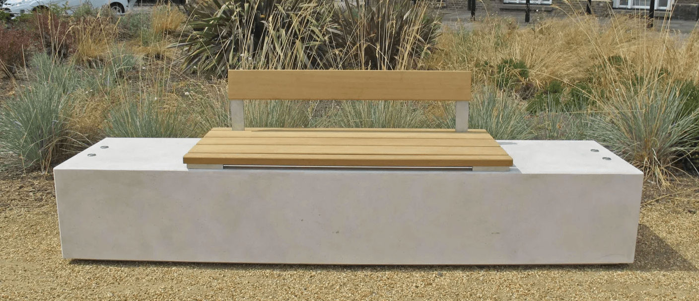 The role of public art: how a bench can transform a street into a ...