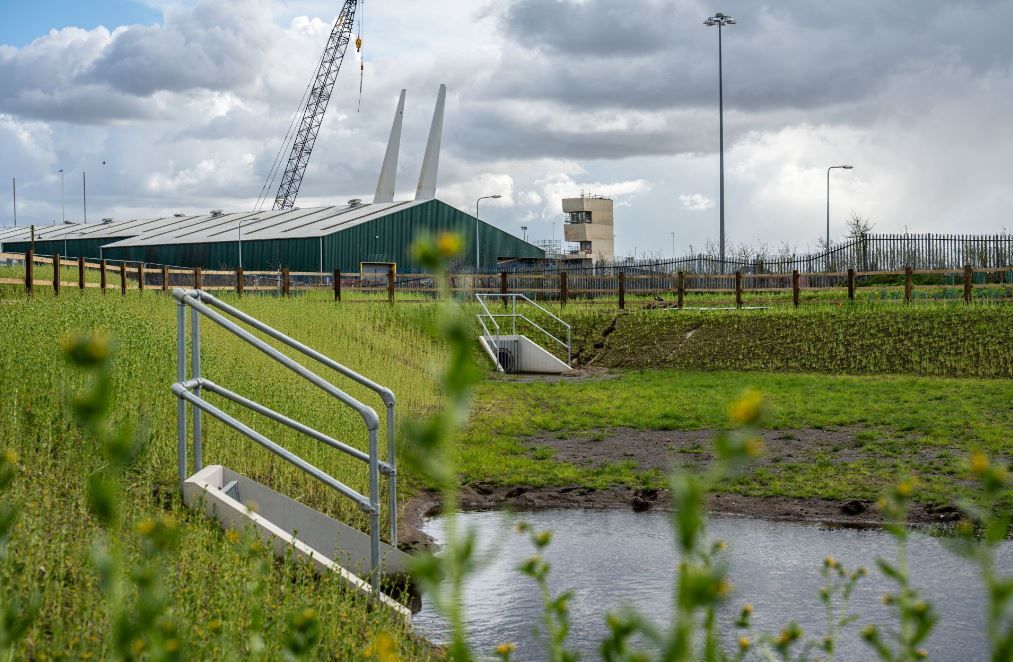 Althon precast headwalls - your questions answered | Althon