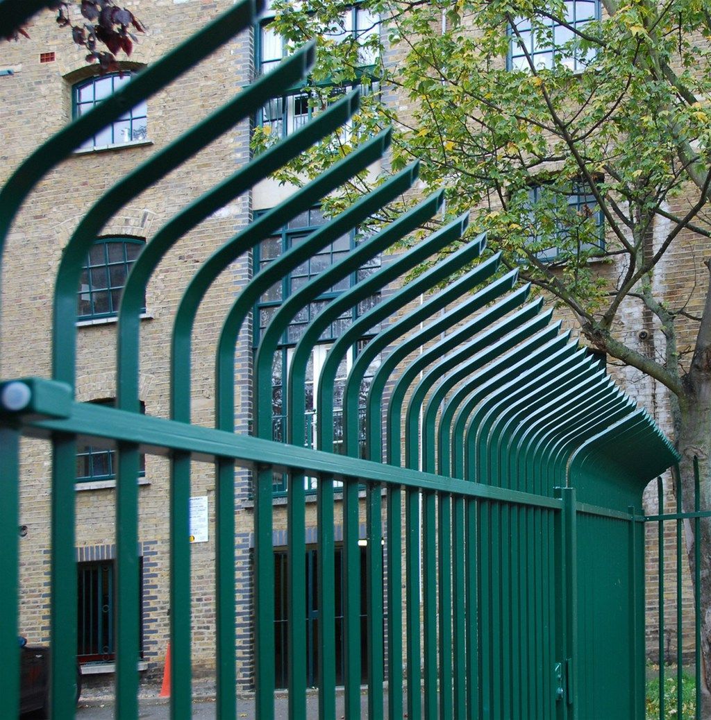 Perimeter security: what you need to consider | Jacksons Fencing