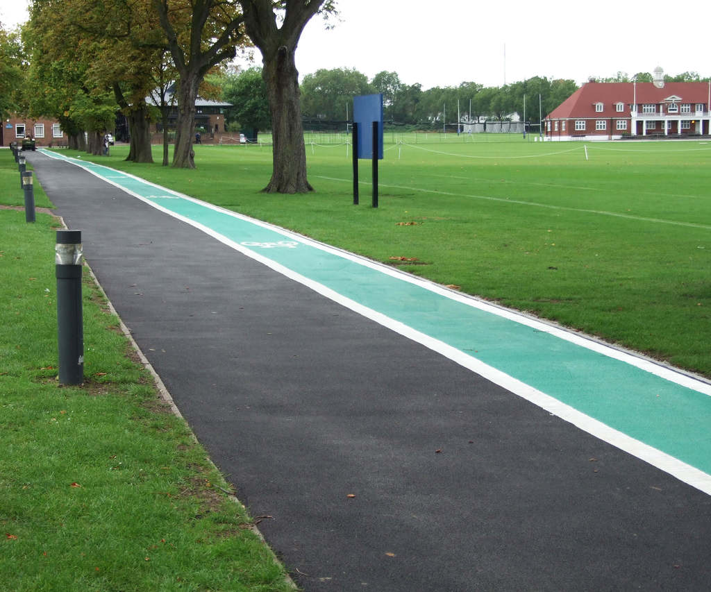 When to specify MMA cold plastic surface markings | Meon Ltd