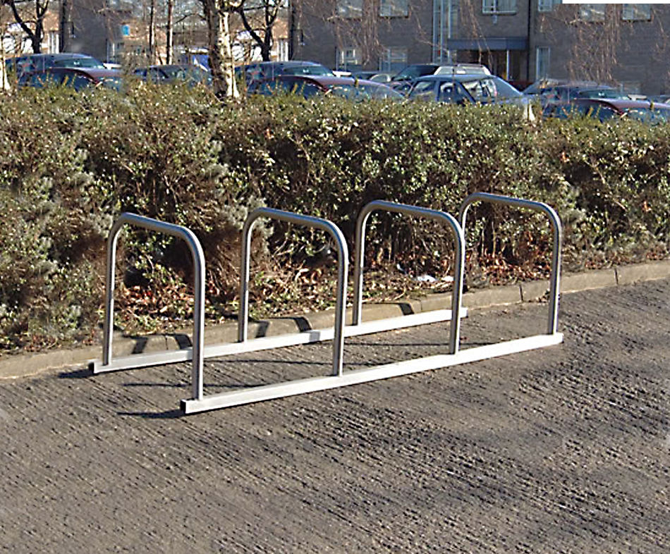 Sheffield cycle stand or cycle rack - which suits best? | AUTOPA