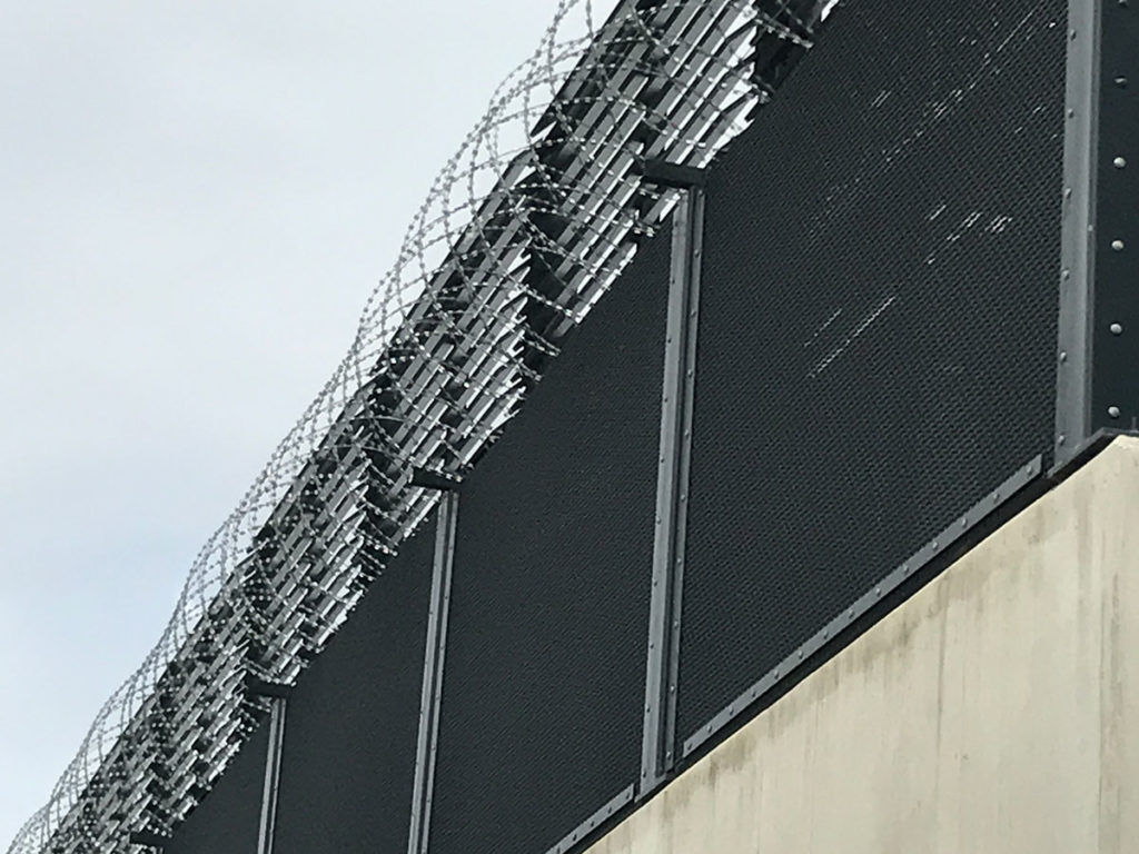 How to ensure your data centre is secure | Zaun