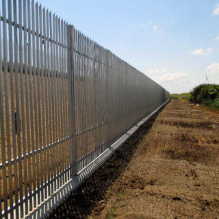 What should data centre security fences look like? | Barkers Fencing