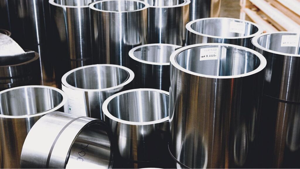 The history of Zinc! | RHEINZINK