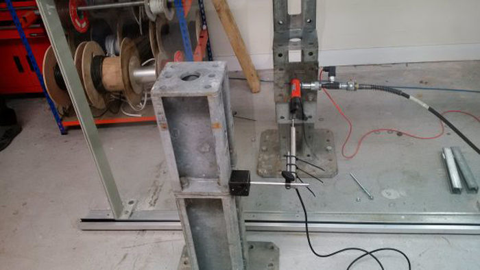 Balustrade safety: load requirements | BA Systems