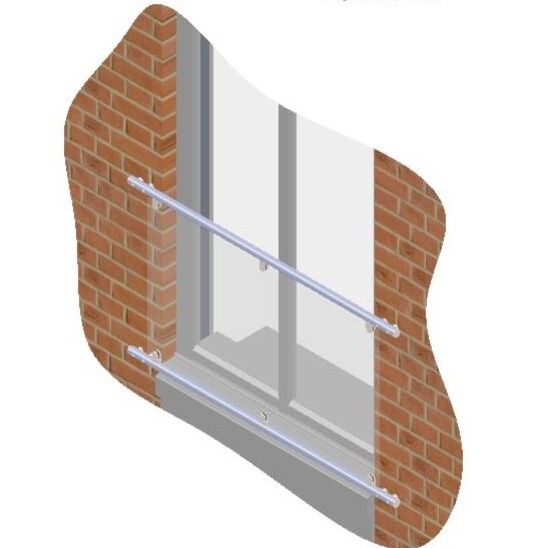 5 considerations when designing Juliette Balconies | BA Systems