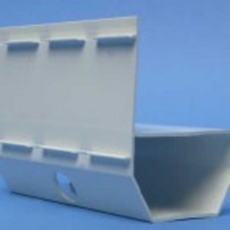 Tanking membranes and cavity drain membranes compared | Newton ...