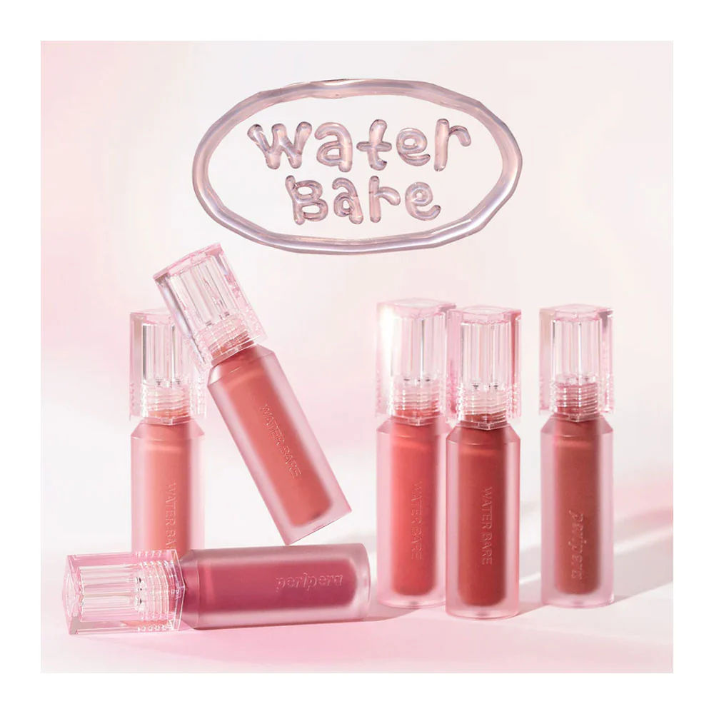 Water Bare Tint | Beauty Essentials