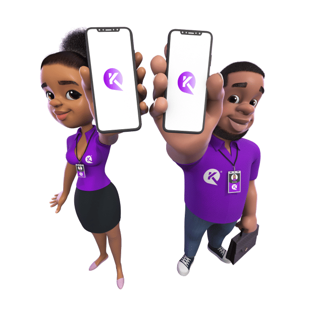 e dey pain you? Talk! — Kudimata