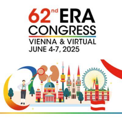 ERA Congress 2025 Vienna - Event Info And Hotels | ERA Congress