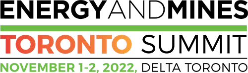 Energy And Mines Toronto Summit Toronto - Event Info And Hotels ...