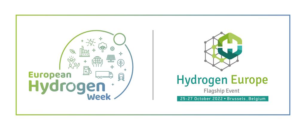 European Hydrogen Week Brussels - Event Info And Hotels | EU Hydrogen Week