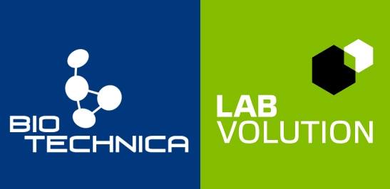LABVOLUTION/BIOTECHNICA Hannover - Event Info And Hotels | LABVOLUTION ...