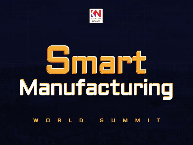Smart Manufacturing World Summit Stuttgart - Event Info And Hotels ...