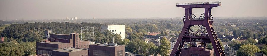 Messe Essen In Essen, Germany - Learn More With ExpoBeds