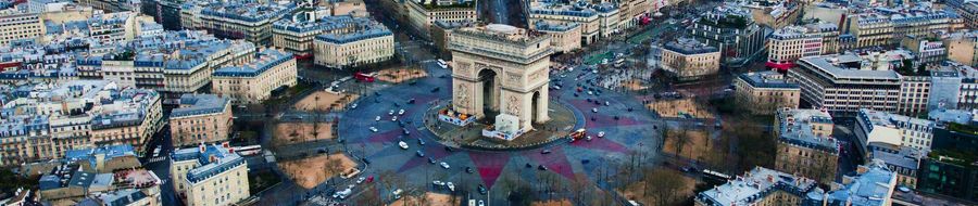 Paris Expo Porte De Versailles In Paris, France - Learn More With ExpoBeds