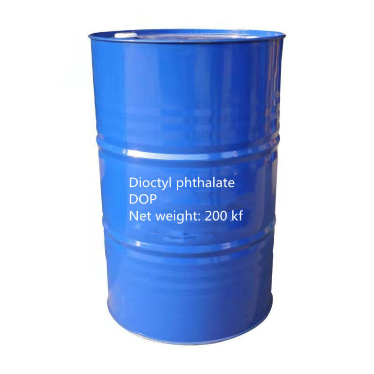 Dioctyl Phthalate - Trusted Supplier In Malaysia | ChemTrade