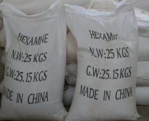 Hexamine Supplier In Malaysia - Quality Assured | ChemTrade