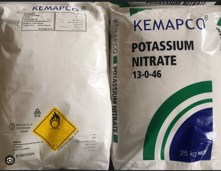 Potassium Nitrate Supplier In Malaysia | ChemTrade
