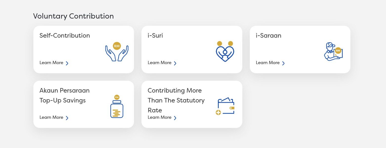 EPF Self Contribution: Not an Investment for Everyone - MalaysianPF.com