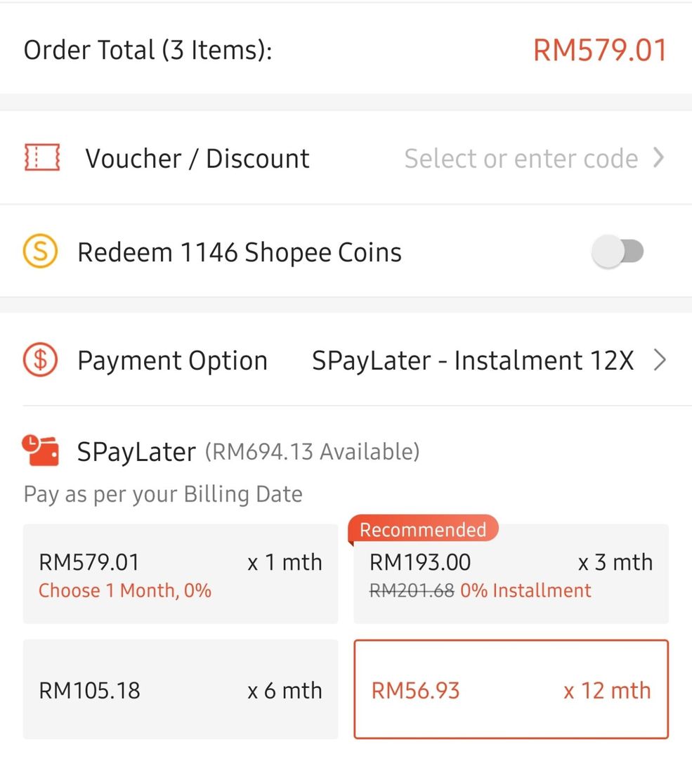 Beware of Short Term Loan by Shopee / Lazada / TNG - MalaysianPF.com