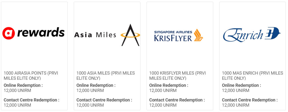 UOB PRVI Miles Elite Card Review - Top Travel Credit Card?