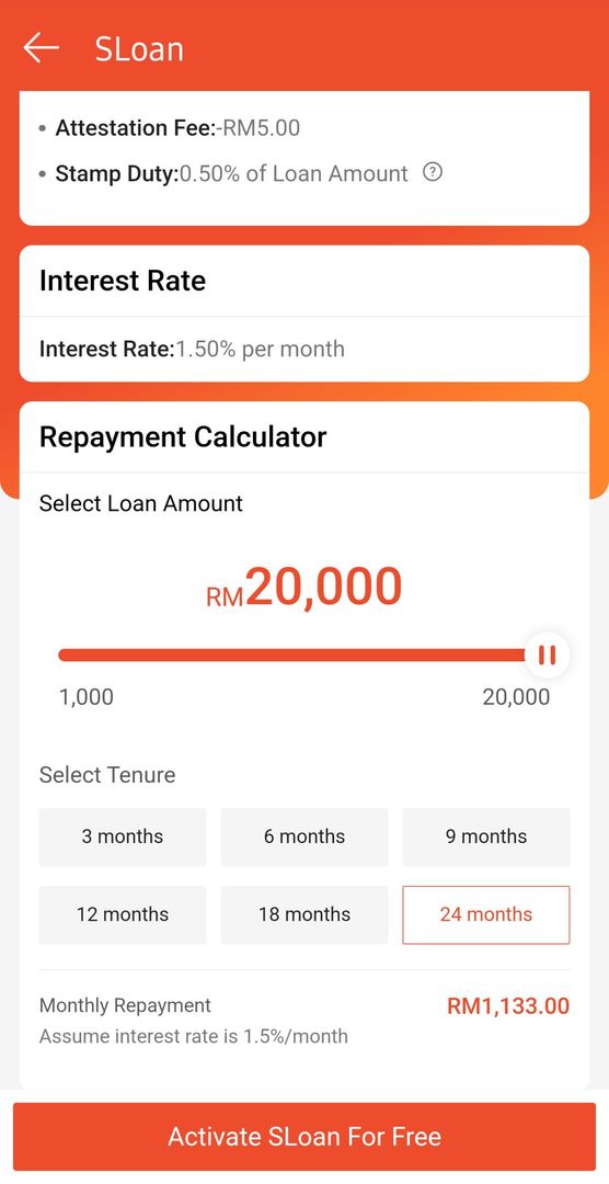 Beware of Short Term Loan by Shopee / Lazada / TNG - MalaysianPF.com
