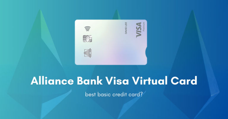 Alliance Bank Visa Virtual Review: Best Basic Credit Card Alliance Bank Visa Virtual Review: Best Basic Credit Card