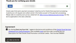 How To Get Always Free VPS From Oracle Cloud Free Tier Server