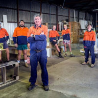 Jenko & Sons - - Outback Queensland Businesses