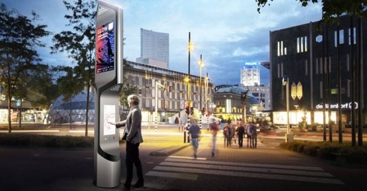 Cloud and IoT spur on exponential growth in fiber