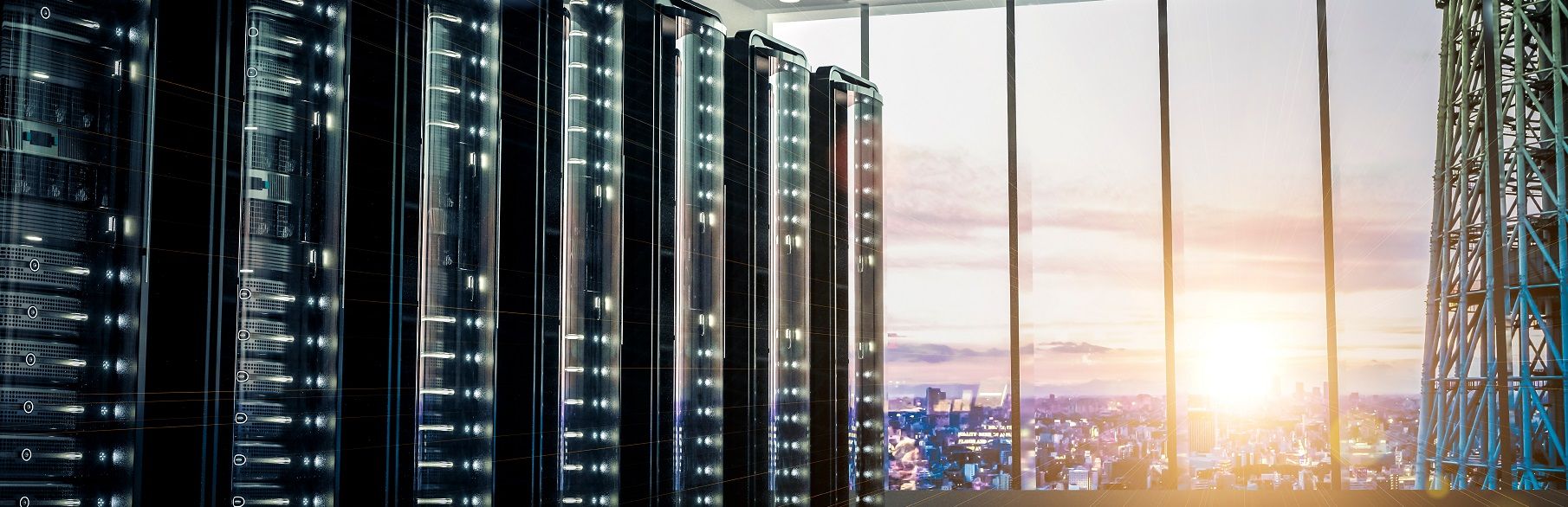 Six reasons why high bandwidth and fiber optics are crucial to a modern ...