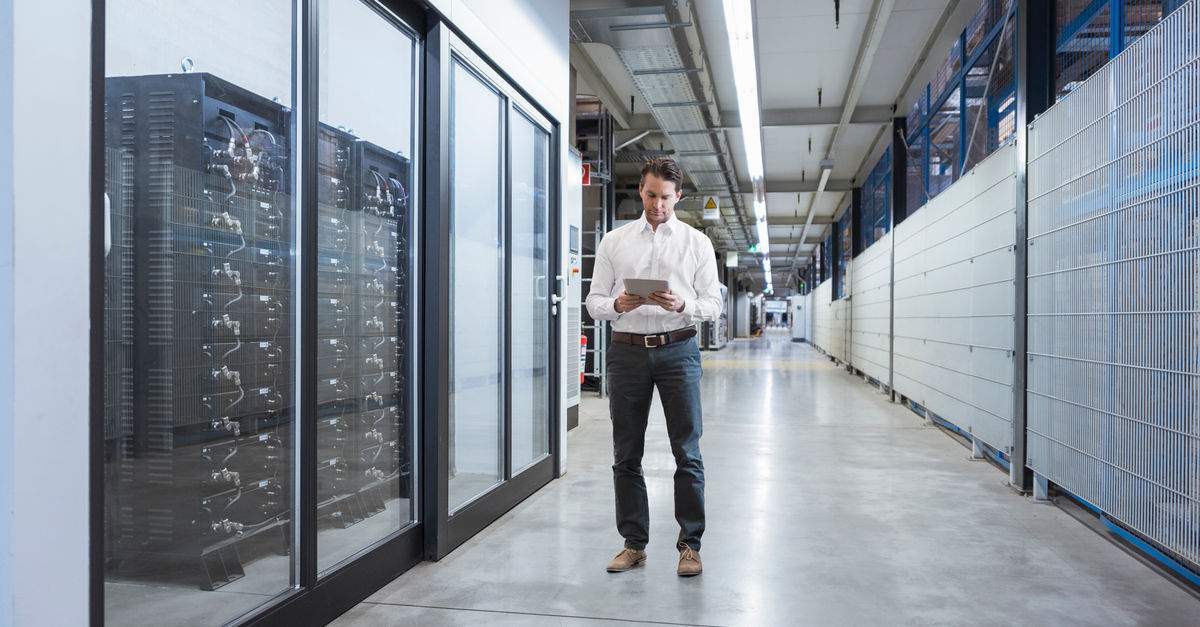 Grip op jouw datastromen met Secure SD-WAN