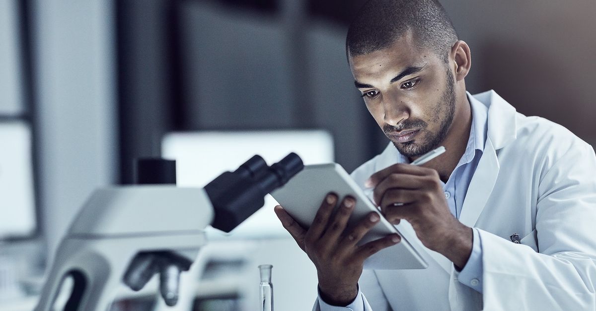 Samensmelting van geavanceerde technologieën minimaliseert menselijke ...