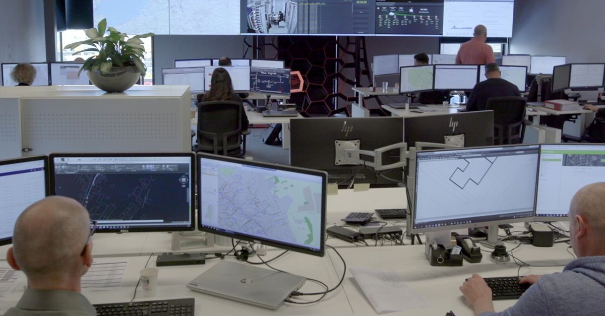 Network Monitoring Center verleent 'eerste hulp' bij netwerkverstoringen