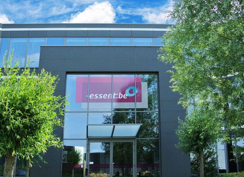 Zakelijk glasvezel | Eurofiber hoge bandbreedte specialist