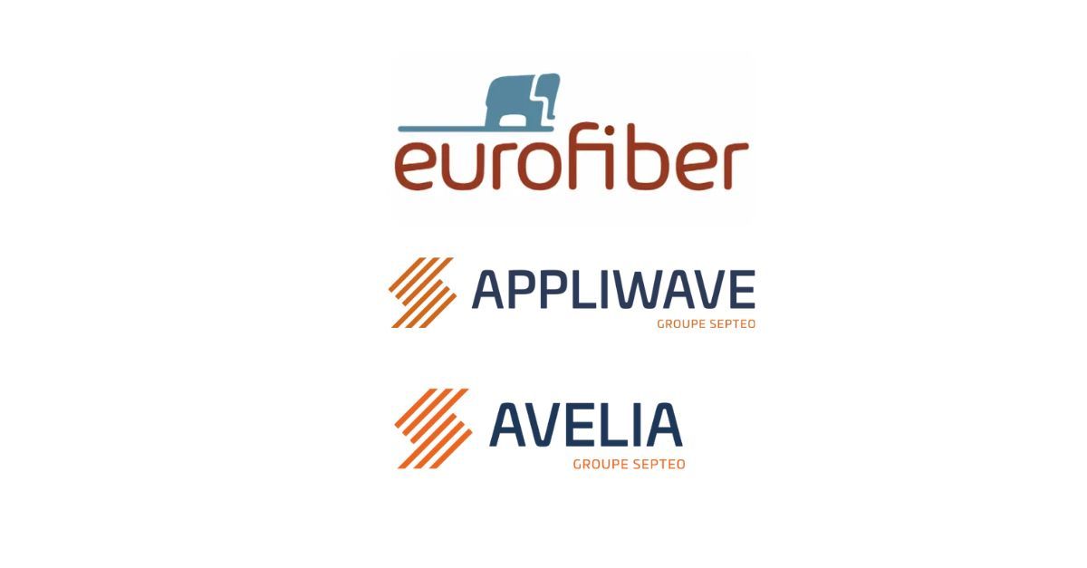 Eurofiber acquires Appliwave and Avelia