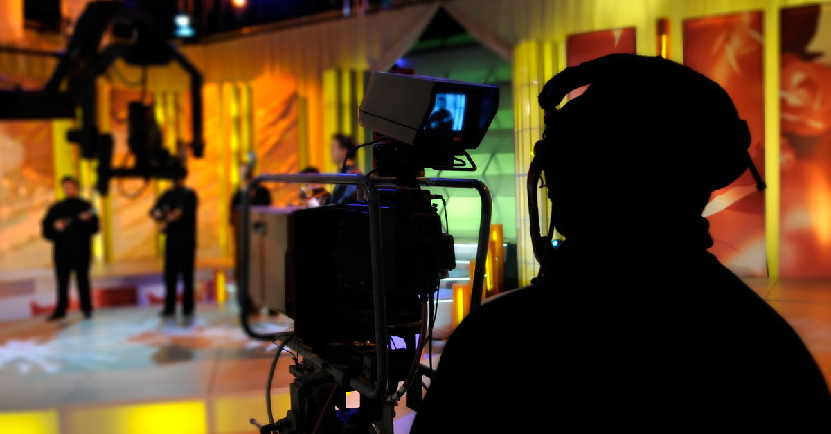 Connectiviteit voor de media scherp in beeld