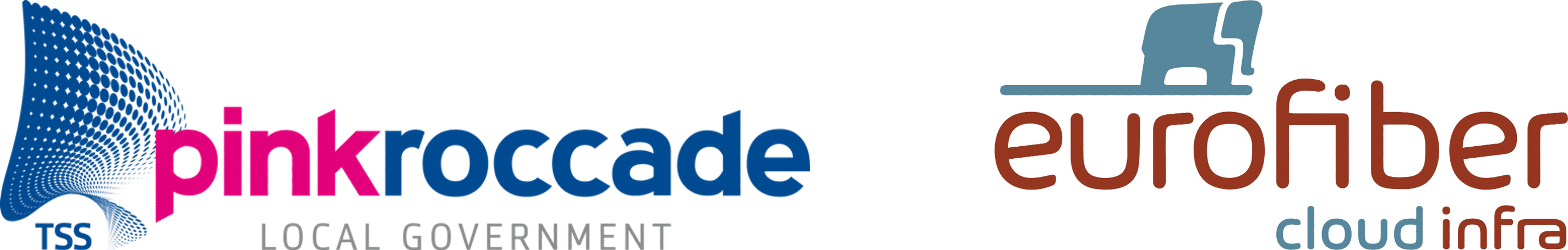 Eurofiber Cloud Infra en PinkRoccade Local Government gaan duurzame ...