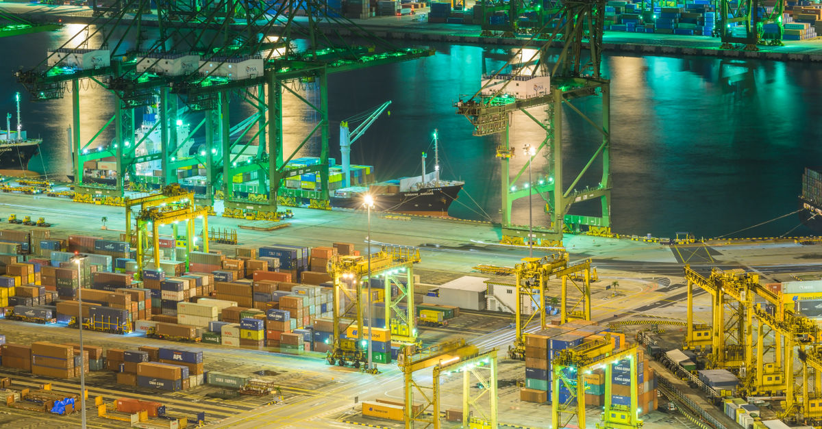 Industry l Smart Industry strengthens your competitive position