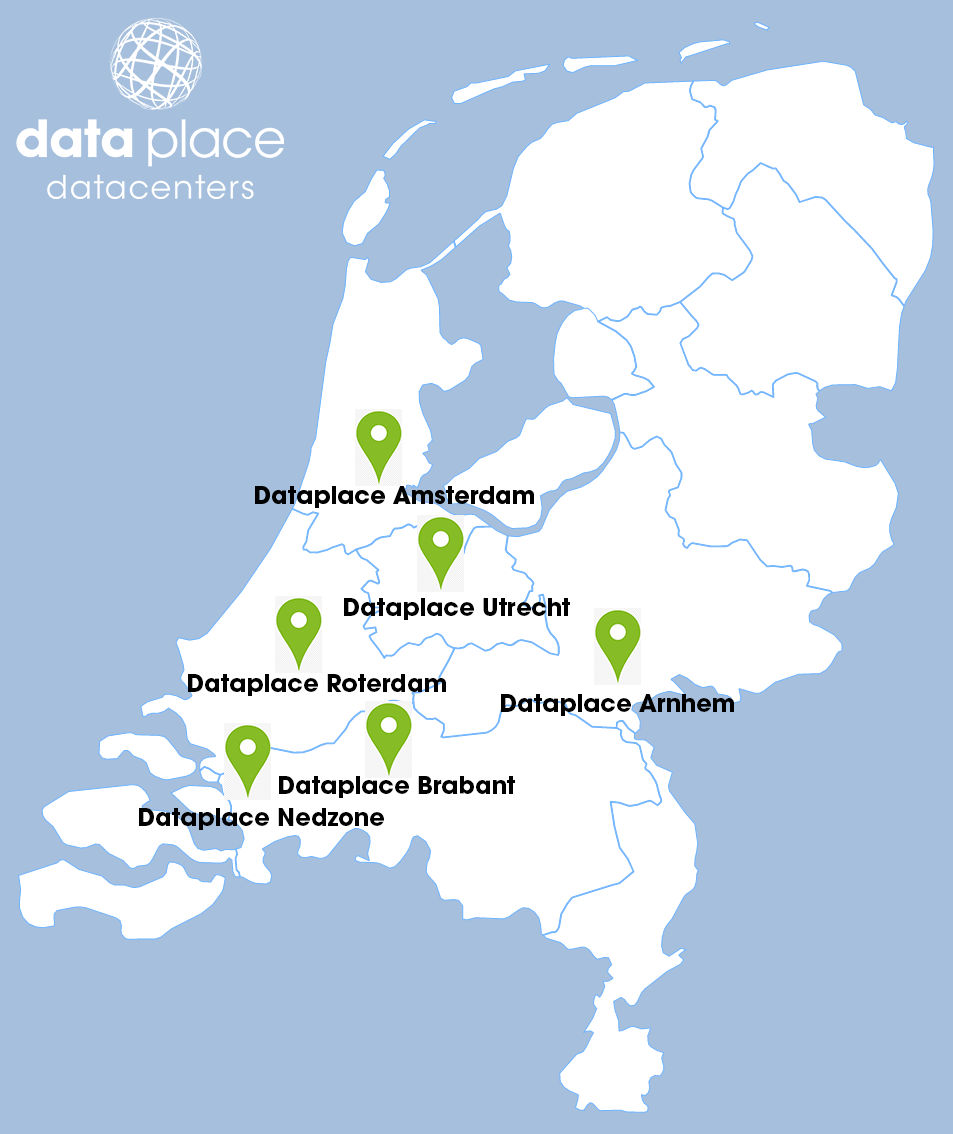 What is a data centre? - All information | Eurofiber Cloud Infra