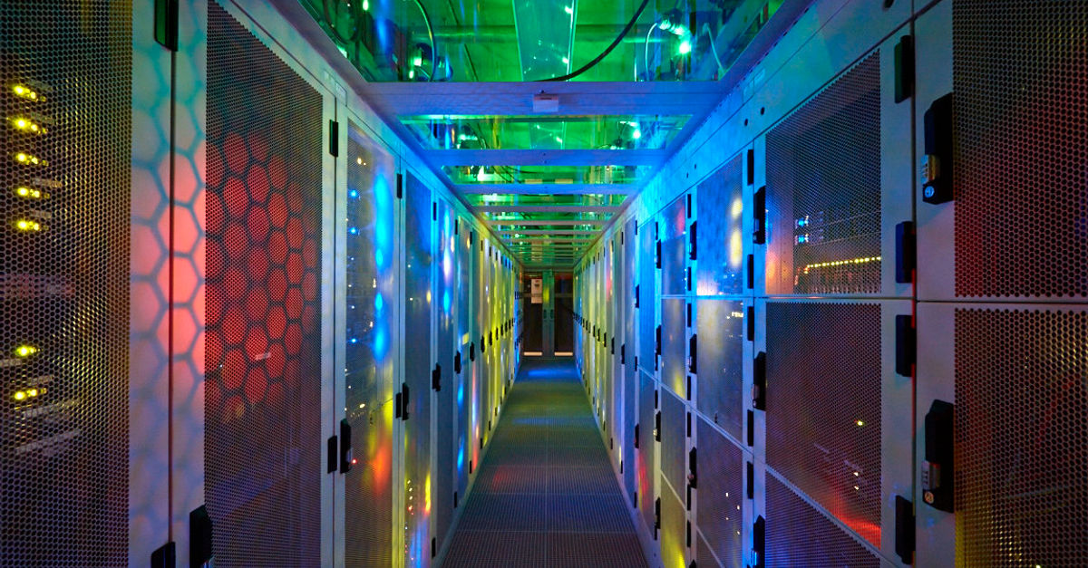 Nationale Tier III Datacenters | Vraag vrijblijvende offerte aan ...