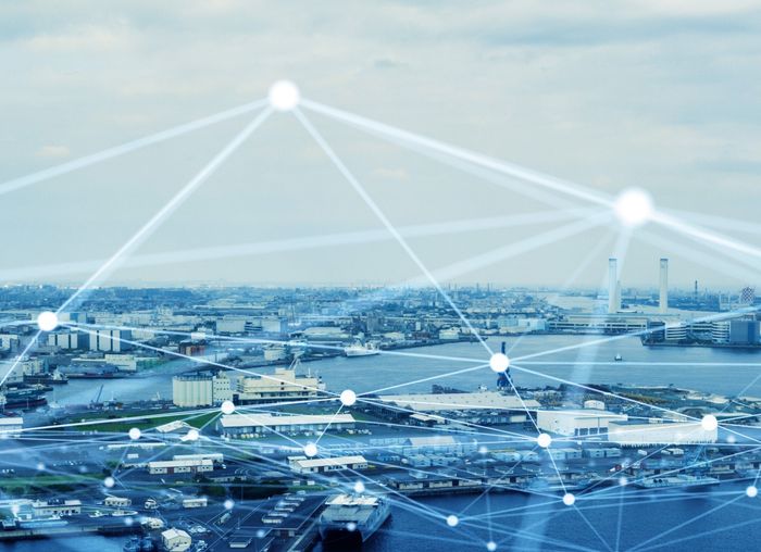 Digitale infrastructuur | Eurofiber Cloud Infra
