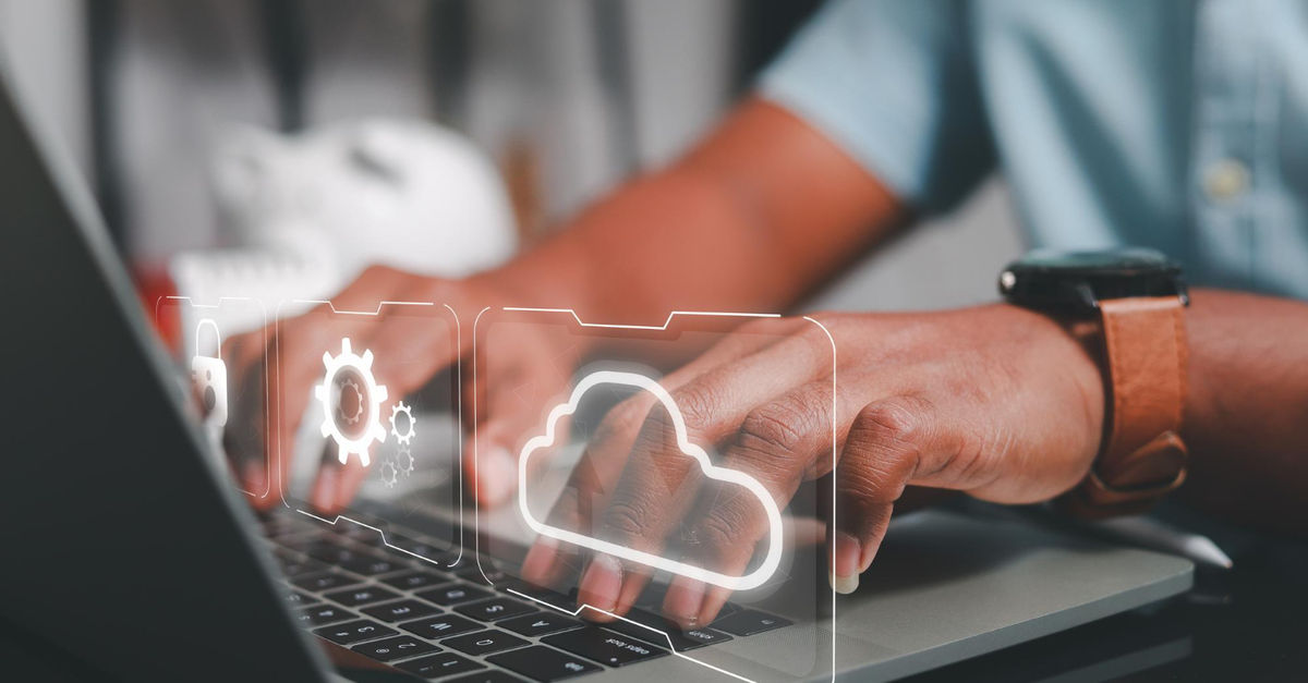 Belangrijkste tips voor cloud security | Blog | Eurofiber Cloud Infra