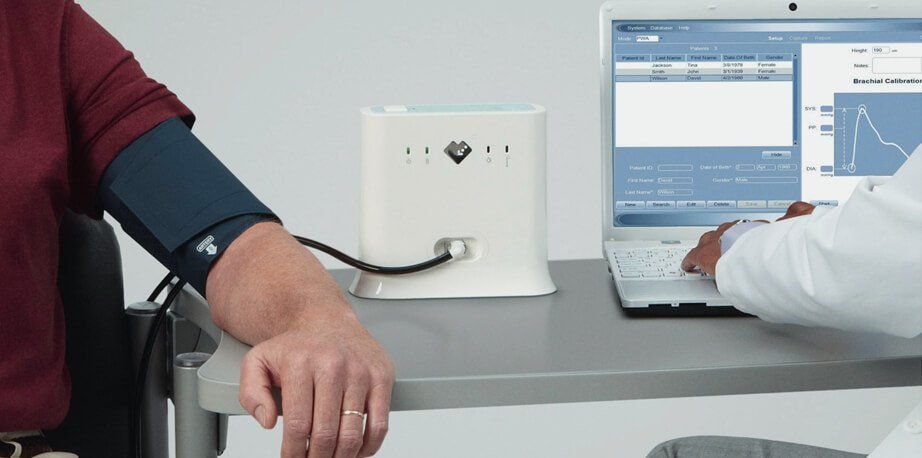 How much SphygmoCor test cost in Dubai Benefits of SphygmoCor ...