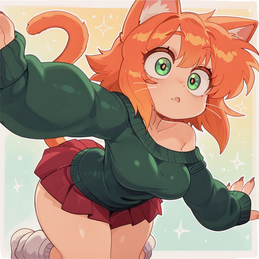 Tabi AI Character | Chat on TelegAI