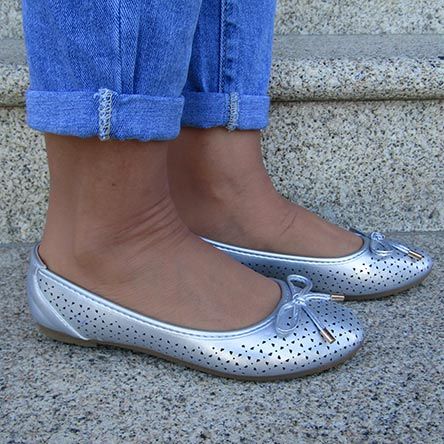 Sabrina Senhora - Eva Sapatarias